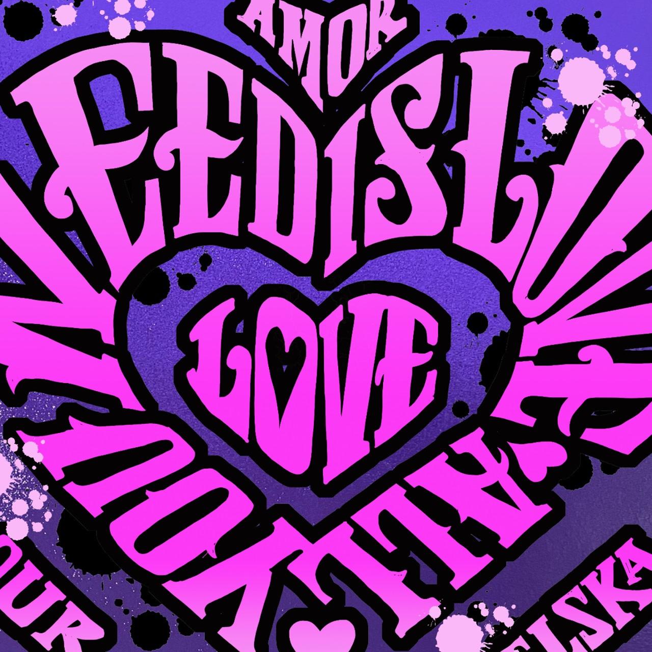 Inkie, Artist | Powered by Givergy