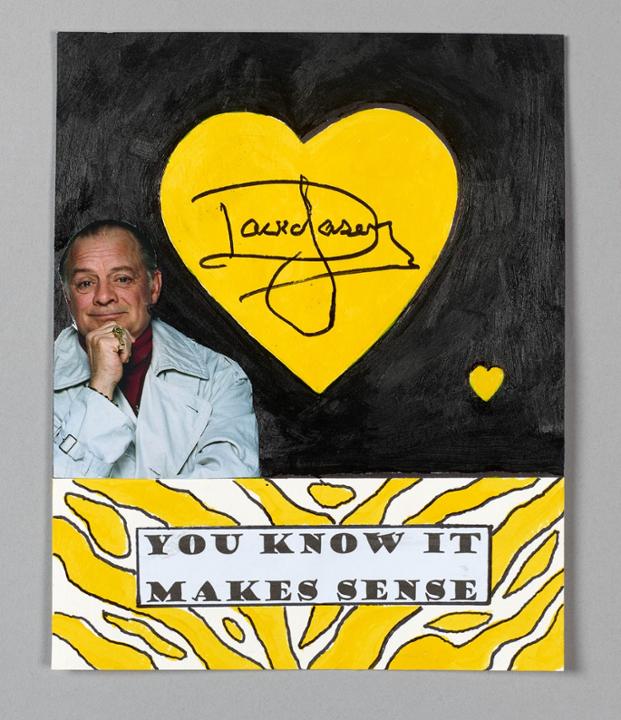 Sir David Jason, Actor | Powered by Givergy