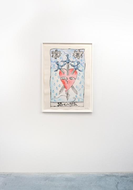 Charlotte Colbert, Artist | Powered by Givergy