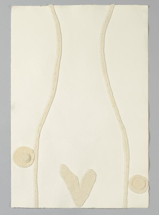 Kate Daudy, Artist | Powered by Givergy