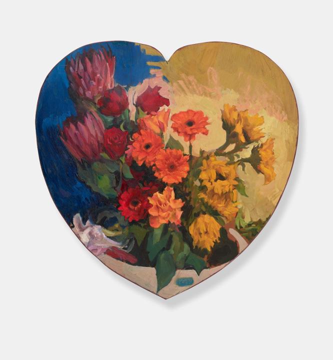 Max Denison-Pender, Artist | Powered by Givergy